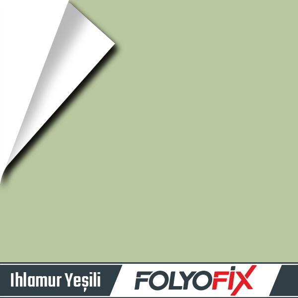 Ihlamur Yeşili Yapışkanlı Folyo - Folyofix | Yapışkanlı Folyo Modelleri ...