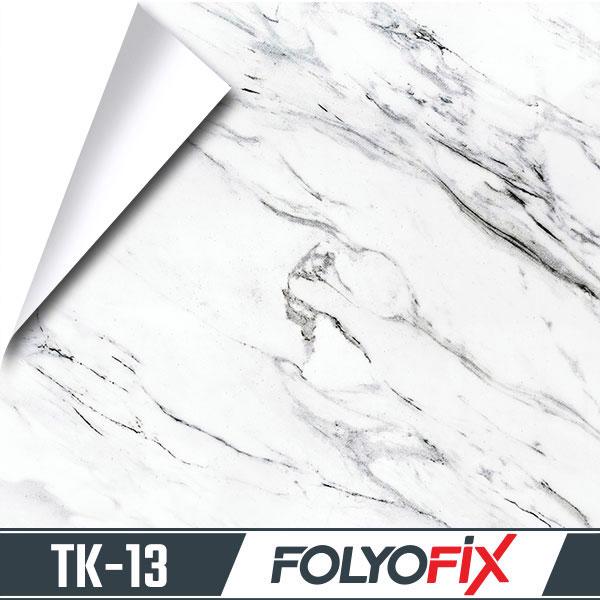 Tezgah Kaplama Folyosu TK-13 - Folyofix | Yapışkanlı Folyo Modelleri ve ...